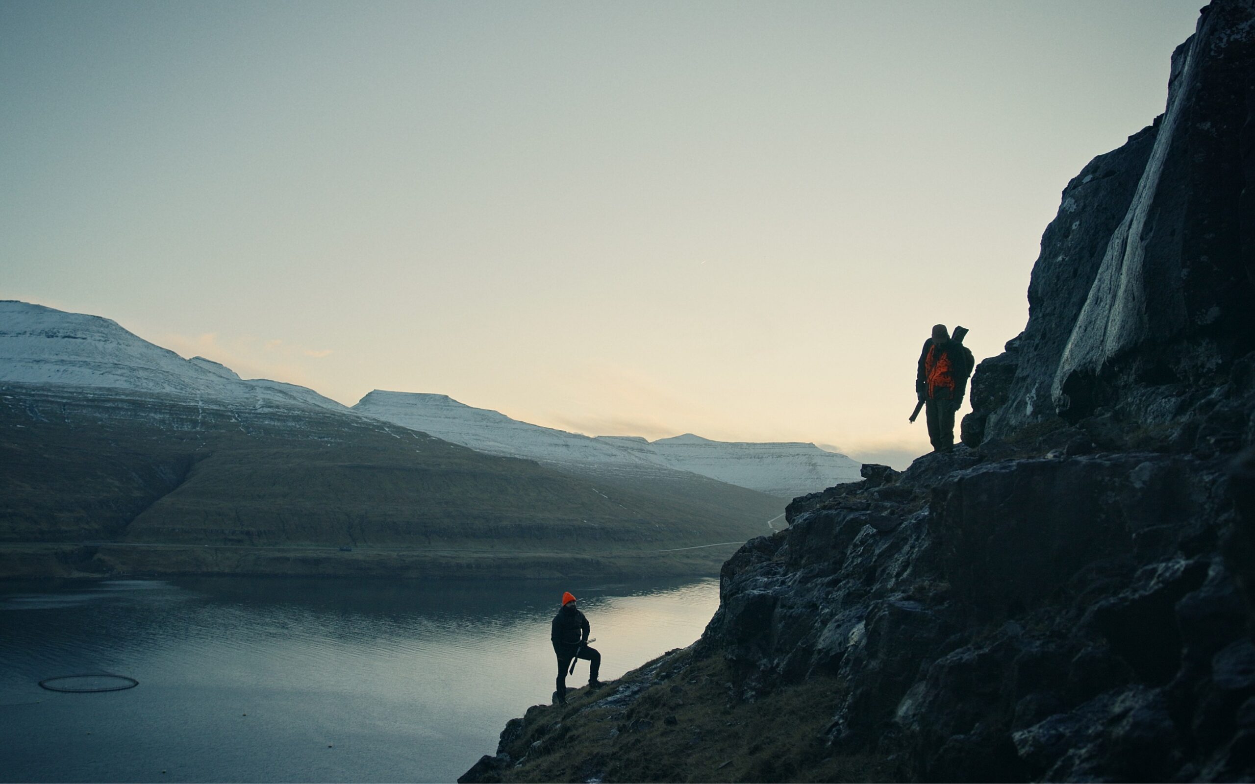 Gordon P. Henriksen på Færøerne | Profil Rejser